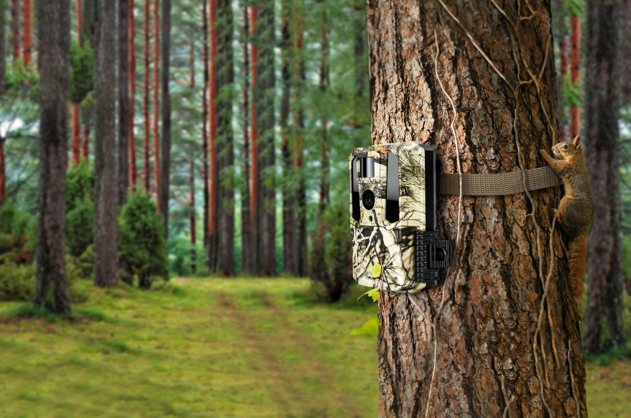Best Trail Camera – TruGear Guide